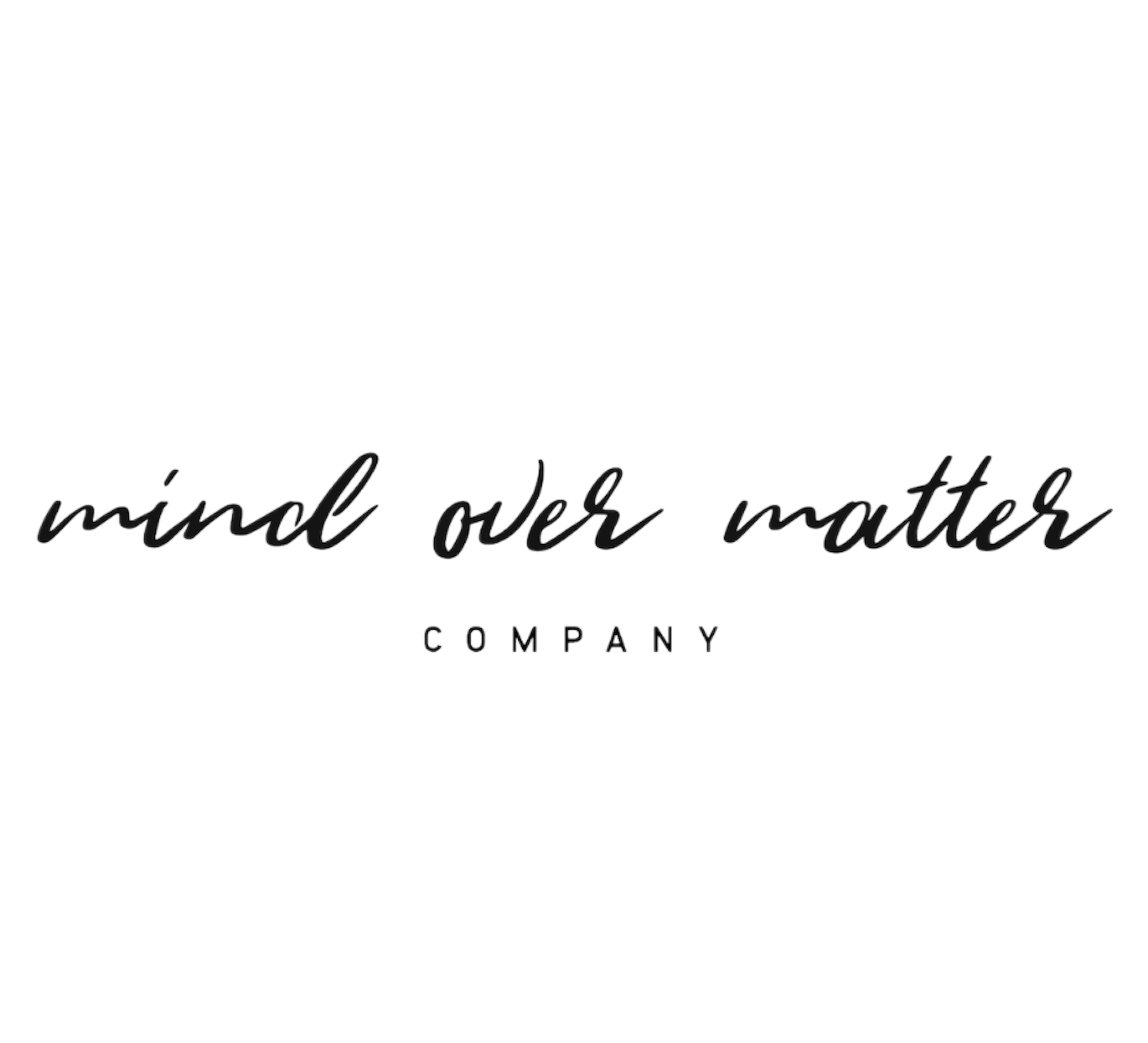 Mind Over Matter Company